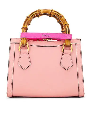 Gucci Mini Diana Bag