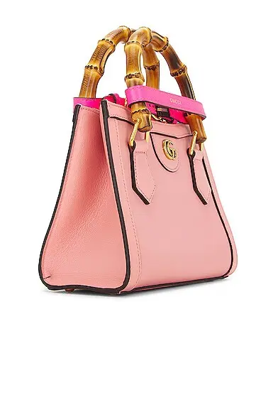 Gucci Mini Diana Bag