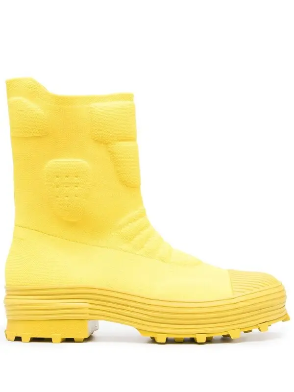 Camper Traktori Ankle Boots