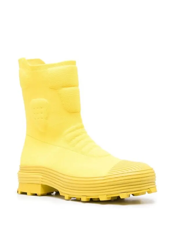 Camper Traktori Ankle Boots
