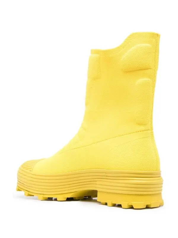 Camper Traktori Ankle Boots