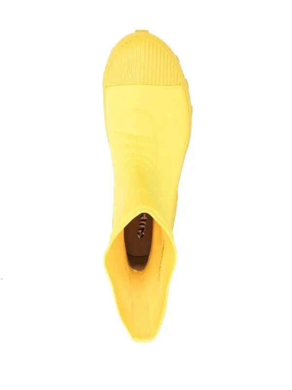 Camper Traktori Ankle Boots