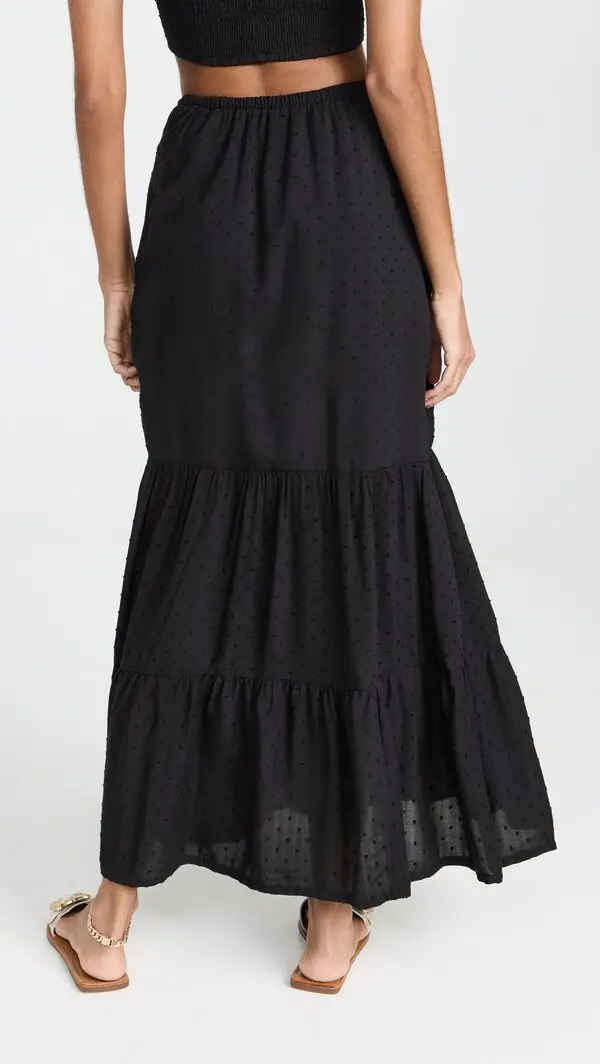 Peixoto Valentina Skirt