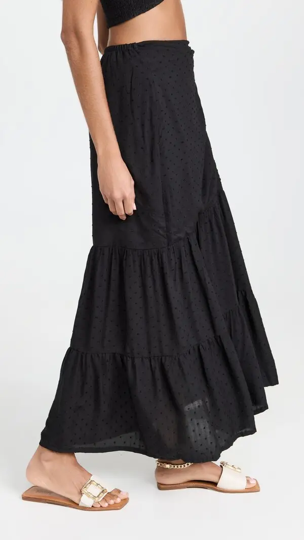 Peixoto Valentina Skirt