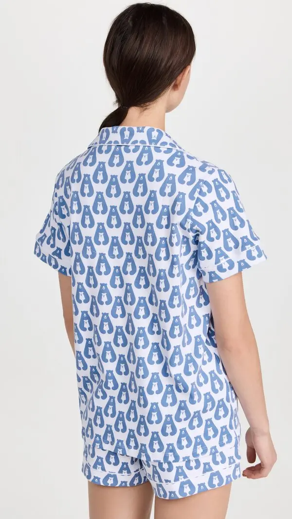 RO'S GARDEN Cora Pajama Set