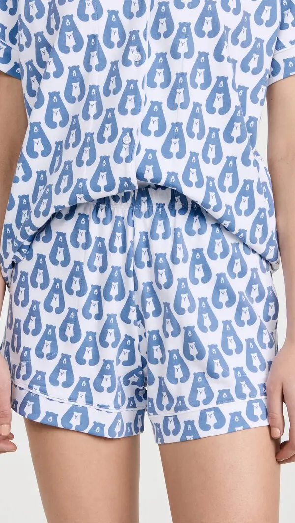 RO'S GARDEN Cora Pajama Set