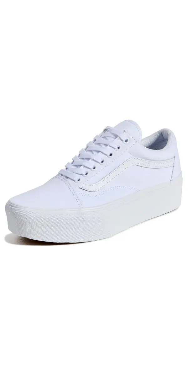 VANS Old Skool Stackform Sneakers