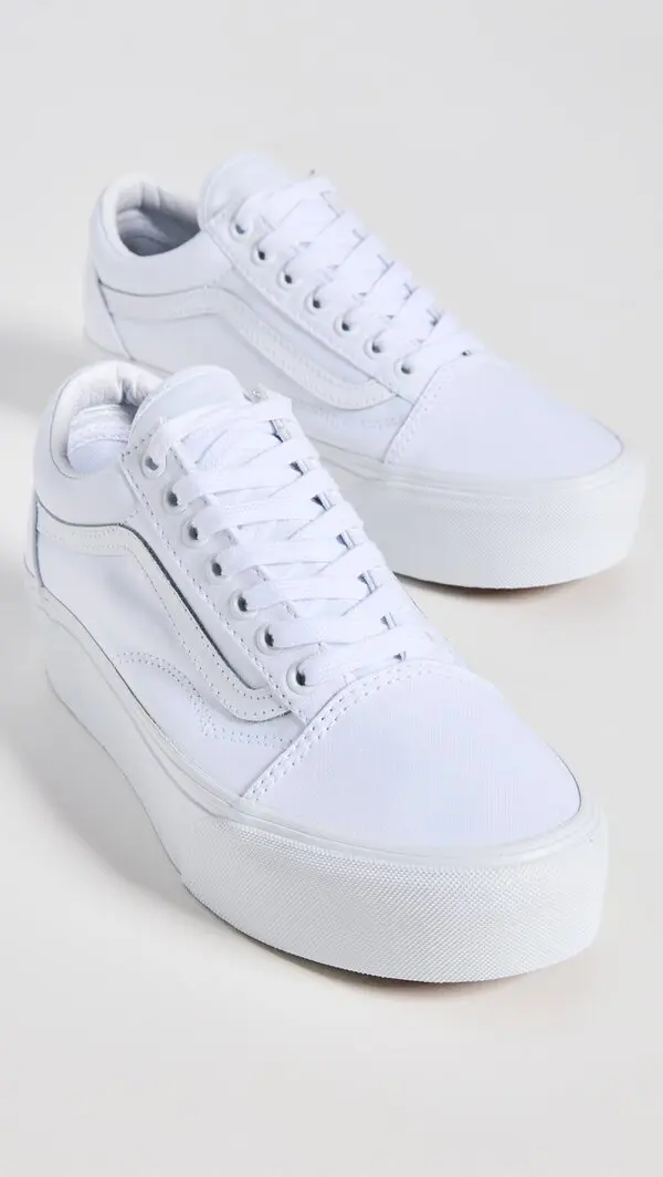 VANS Old Skool Stackform Sneakers