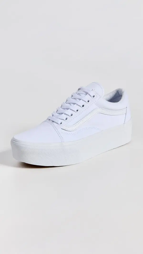 VANS Old Skool Stackform Sneakers