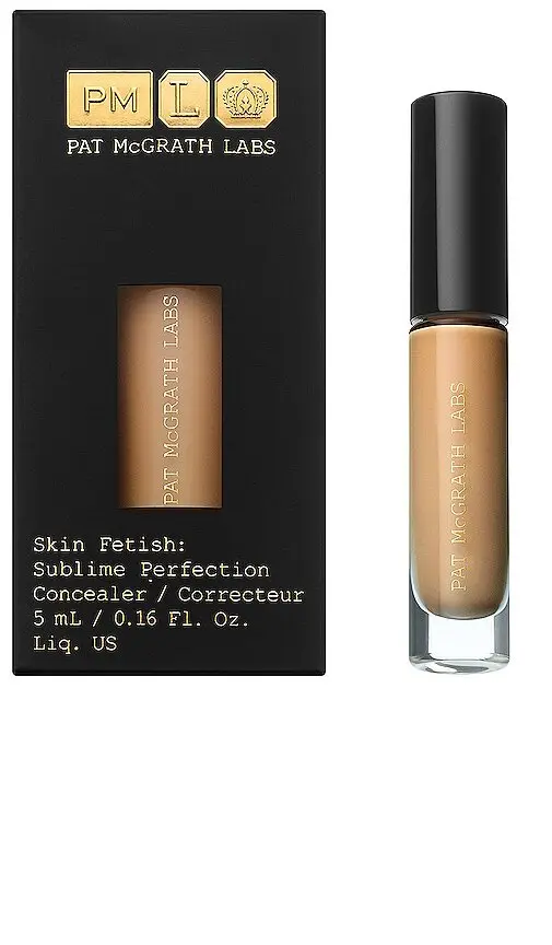 PAT MCGRATH LABS Skin Fetish: Sublime Perfection Concealer - Medium 17