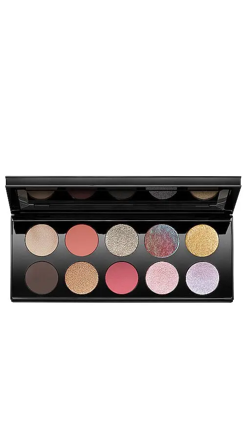 PAT MCGRATH LABS Mothership X: Moonlit Seduction Eyeshadow Palette - N,a