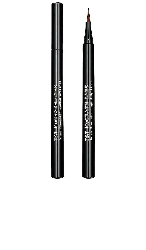 PAT MCGRATH LABS Perma Precision Liquid Eyeliner - Xtreme Blk Coffee