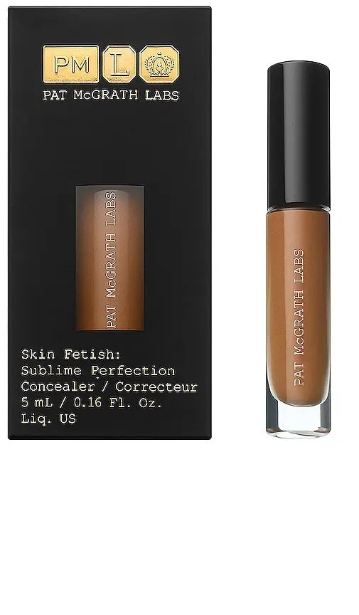 PAT MCGRATH LABS Skin Fetish: Sublime Perfection Concealer - Medium Deep 27