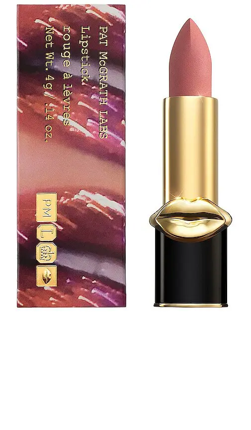 PAT MCGRATH LABS Mattetrance Lipstick - Christy