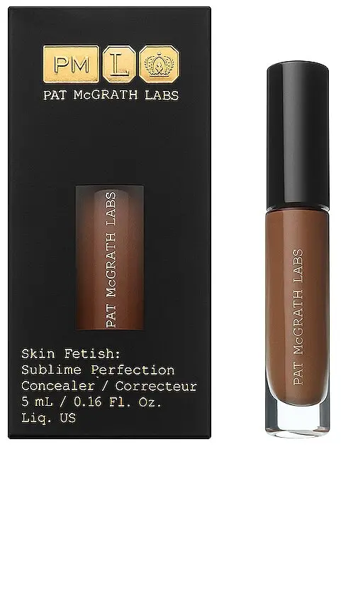 PAT MCGRATH LABS Skin Fetish: Sublime Perfection Concealer - Deep 34