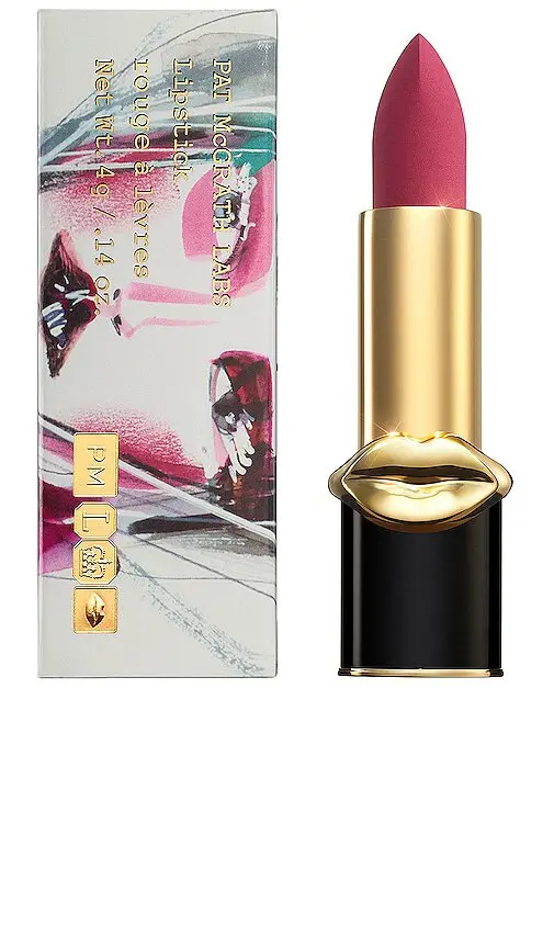 PAT MCGRATH LABS Mattetrance Lipstick - Executive Realness