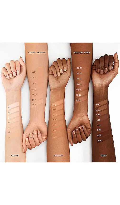 PAT MCGRATH LABS Skin Fetish: Sublime Perfection Concealer - Deep 36