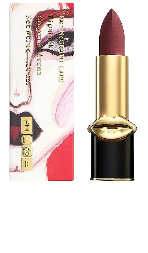 PAT MCGRATH LABS Mattetrance Lipstick - Flesh 3