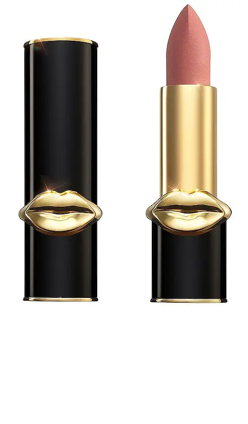 PAT MCGRATH LABS Mattetrance Lipstick - Divine Rose: Soft Core