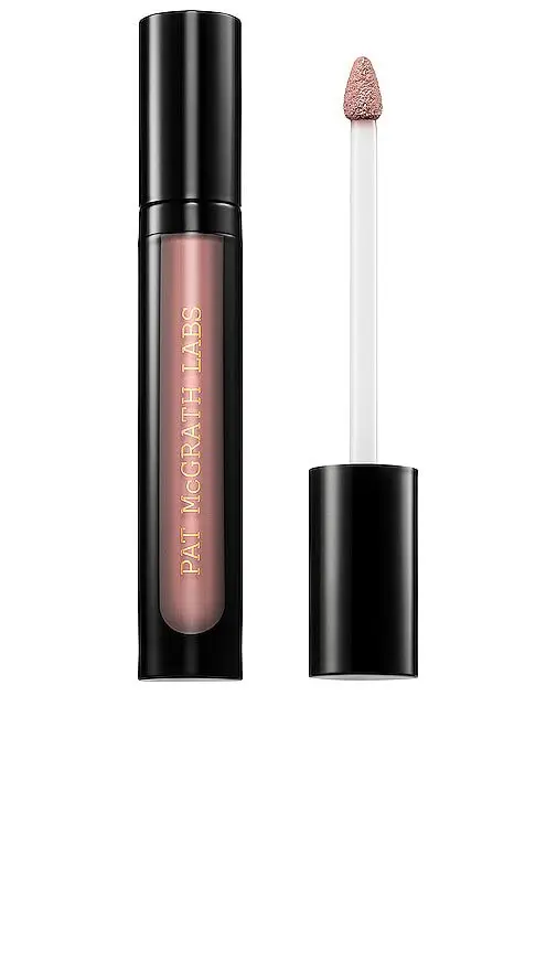 PAT MCGRATH LABS Liquilust: Legendary Wear Matte Lipstick - Divine Nude