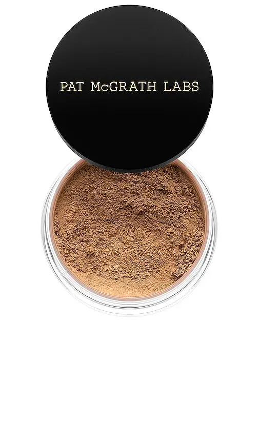 PAT MCGRATH LABS Skin Fetish: Sublime Perfection Setting Powder - Medium Deep 4