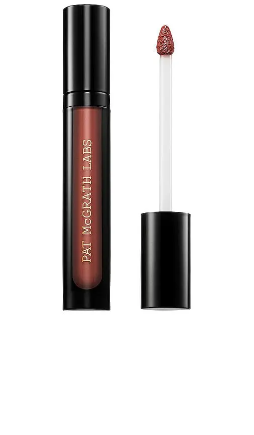 PAT MCGRATH LABS Liquilust: Legendary Wear Matte Lipstick - Flesh 3