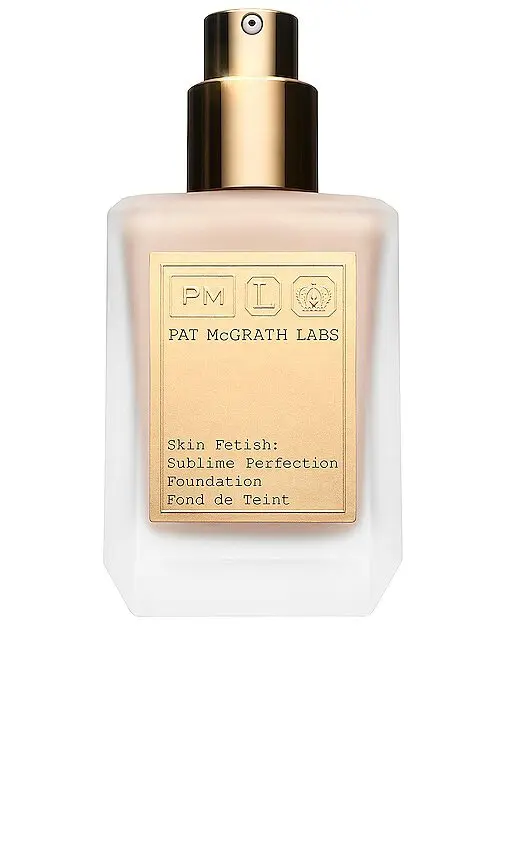 PAT MCGRATH LABS Skin Fetish: Sublime Perfection Foundation - Light 1