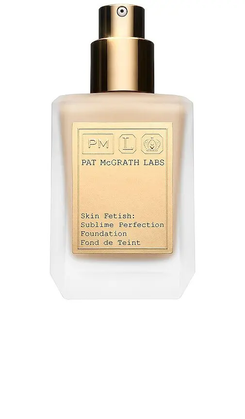 PAT MCGRATH LABS Skin Fetish: Sublime Perfection Foundation - Light 3