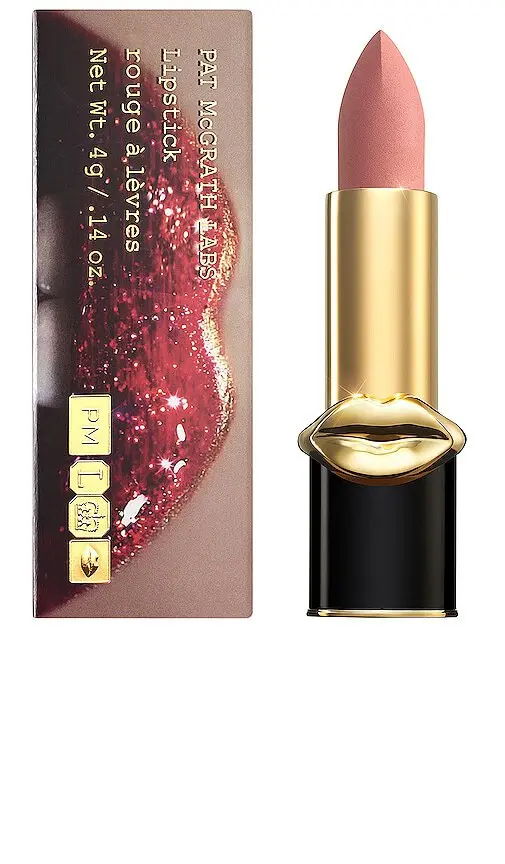 PAT MCGRATH LABS Mattetrance Lipstick