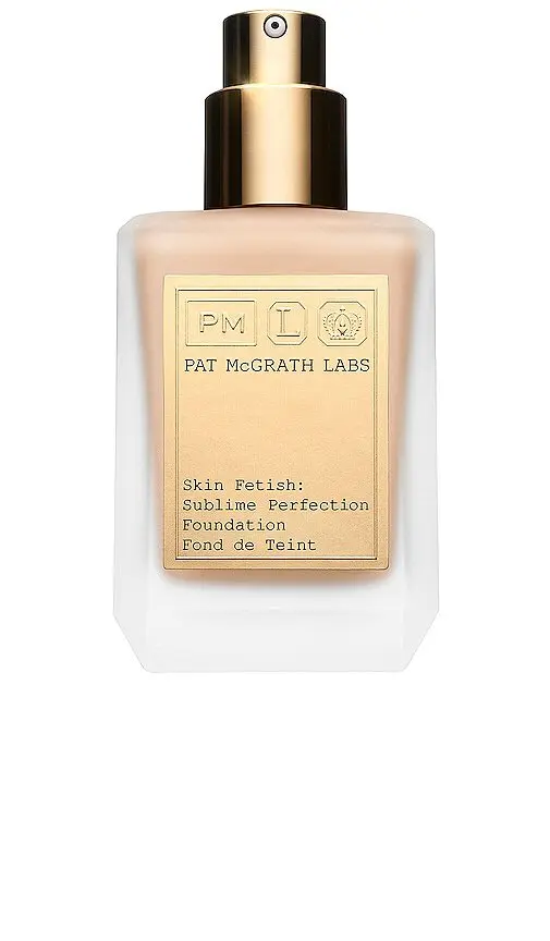 PAT MCGRATH LABS Skin Fetish: Sublime Perfection Foundation - Light 4
