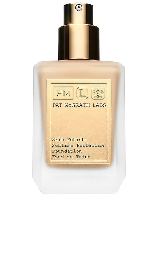 PAT MCGRATH LABS Skin Fetish: Sublime Perfection Foundation - Light 6
