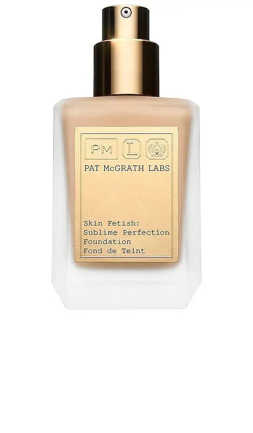 PAT MCGRATH LABS Skin Fetish: Sublime Perfection Foundation - Light 7