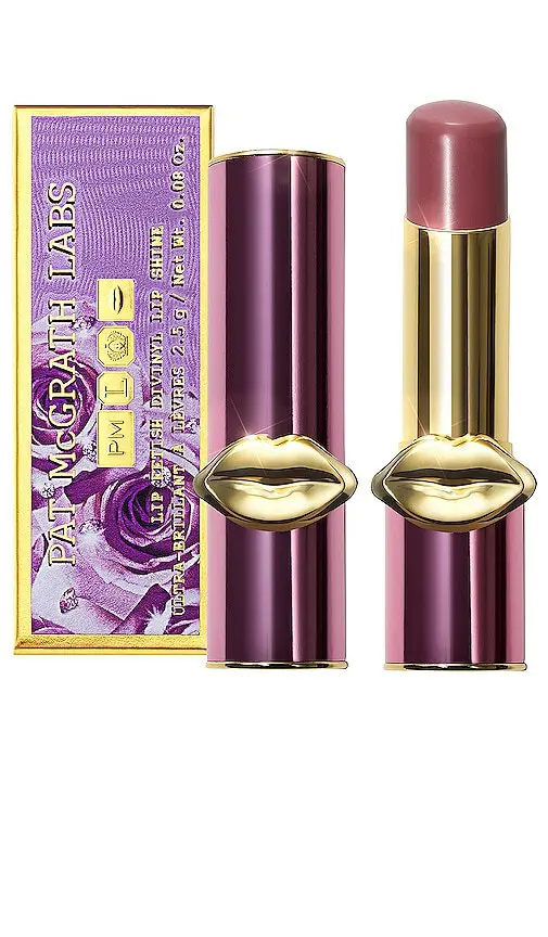 PAT MCGRATH LABS Lip Fetish Divinyl Lip Shine - Divine Rose 2