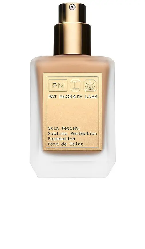 PAT MCGRATH LABS Skin Fetish: Sublime Perfection Foundation - Light Medium 14