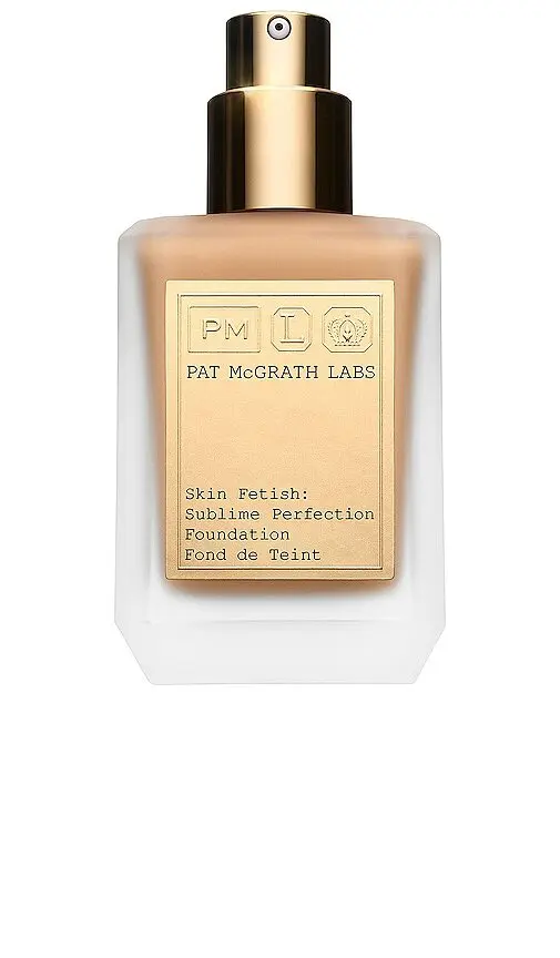 PAT MCGRATH LABS Skin Fetish: Sublime Perfection Foundation - Medium 15