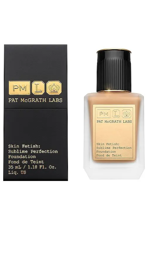PAT MCGRATH LABS Skin Fetish: Sublime Perfection Foundation