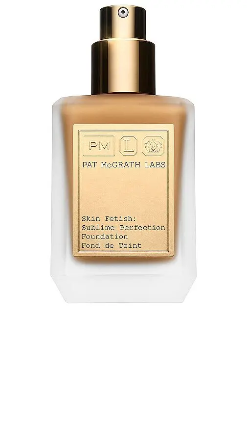 PAT MCGRATH LABS Skin Fetish: Sublime Perfection Foundation - Medium 19