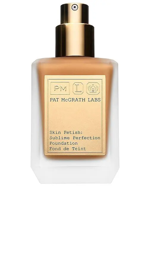 PAT MCGRATH LABS Skin Fetish: Sublime Perfection Foundation - Medium 20