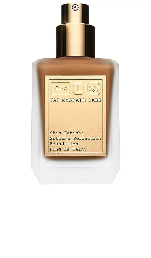 PAT MCGRATH LABS Skin Fetish: Sublime Perfection Foundation - Medium Deep 24