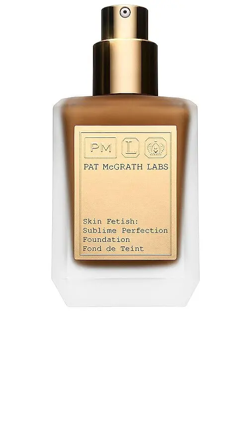 PAT MCGRATH LABS Skin Fetish: Sublime Perfection Foundation - Medium Deep 26