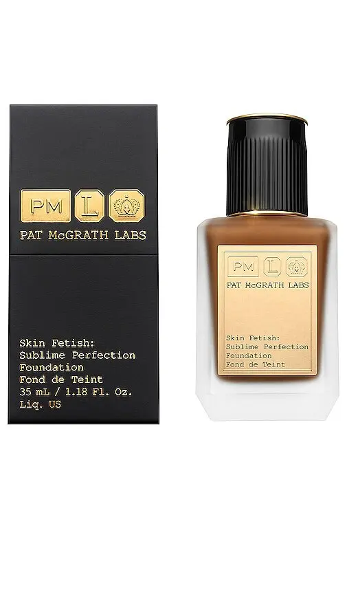 PAT MCGRATH LABS Skin Fetish: Sublime Perfection Foundation - Medium Deep 27