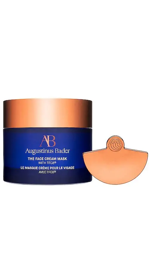 Augustinus Bader The Face Cream Mask - N,a
