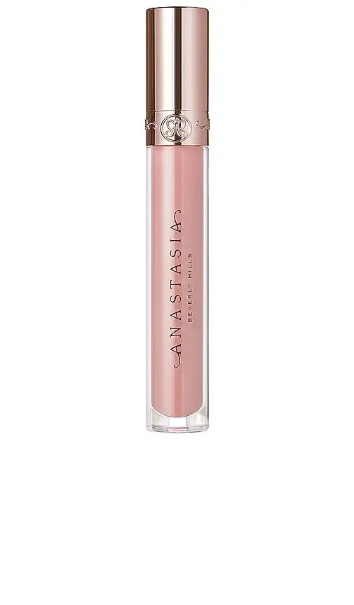 ANASTASIA BEVERLY HILLS Lip Gloss - Deep Taupe