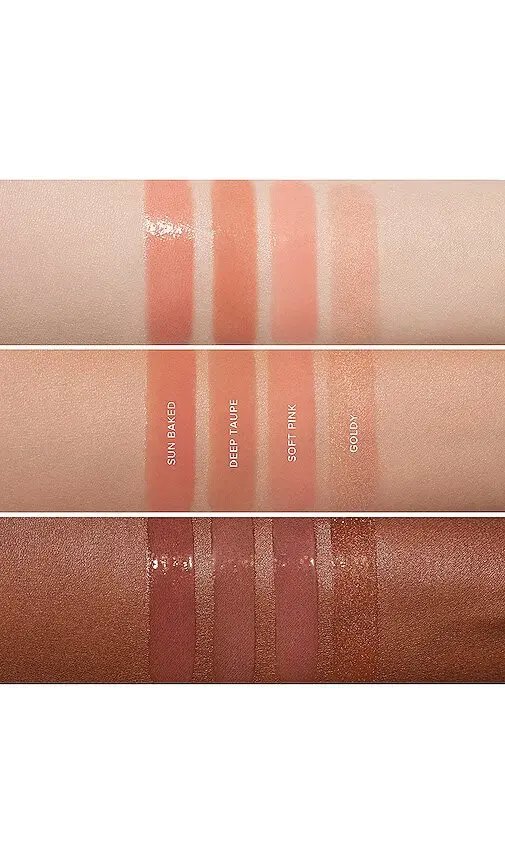 ANASTASIA BEVERLY HILLS Lip Gloss - Sun Baked