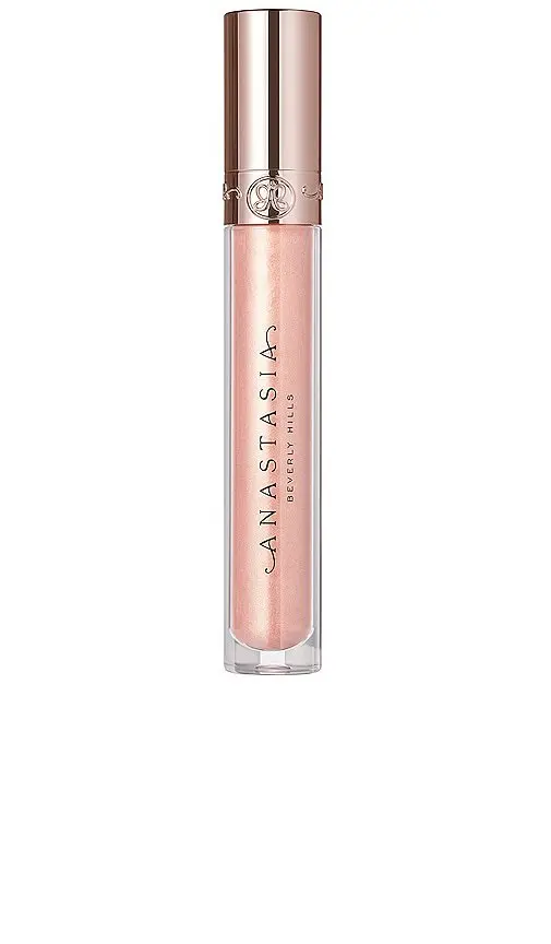 ANASTASIA BEVERLY HILLS Lip Gloss - Goldy