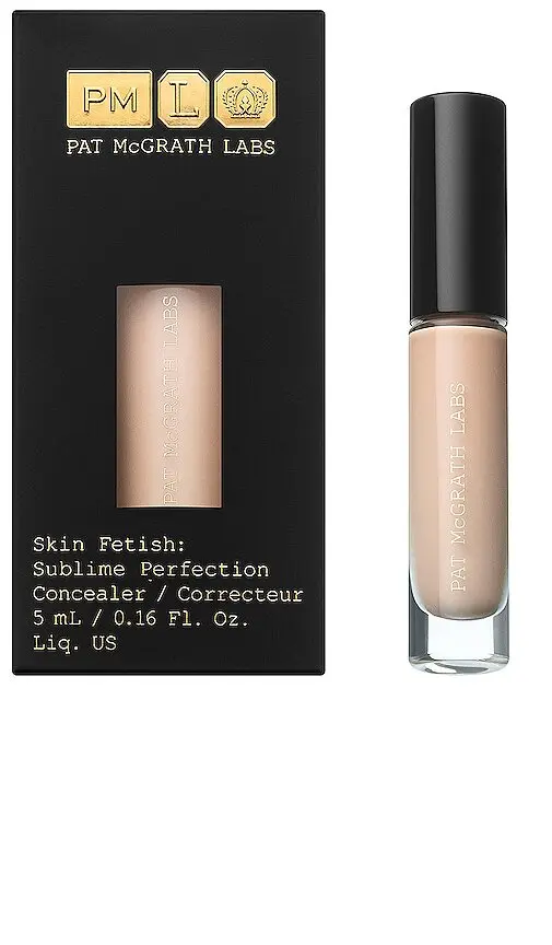 PAT MCGRATH LABS Skin Fetish: Sublime Perfection Concealer - Light 4