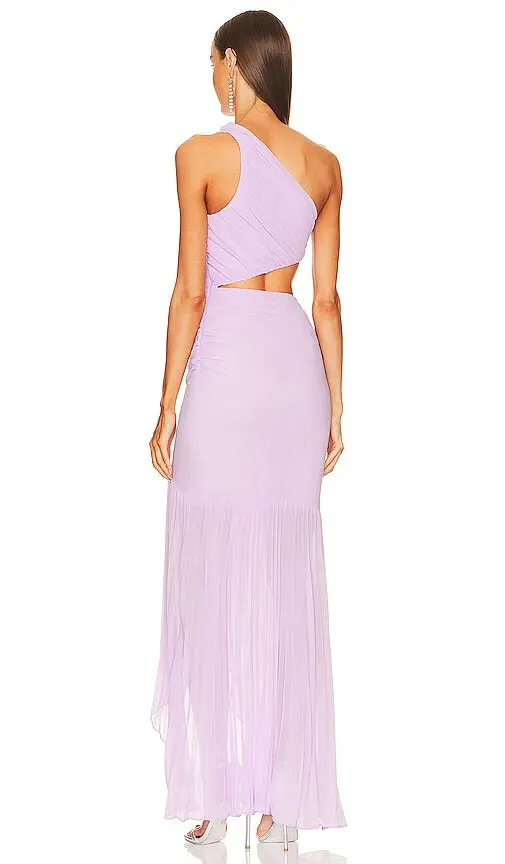 MICHAEL COSTELLO Britney Gown