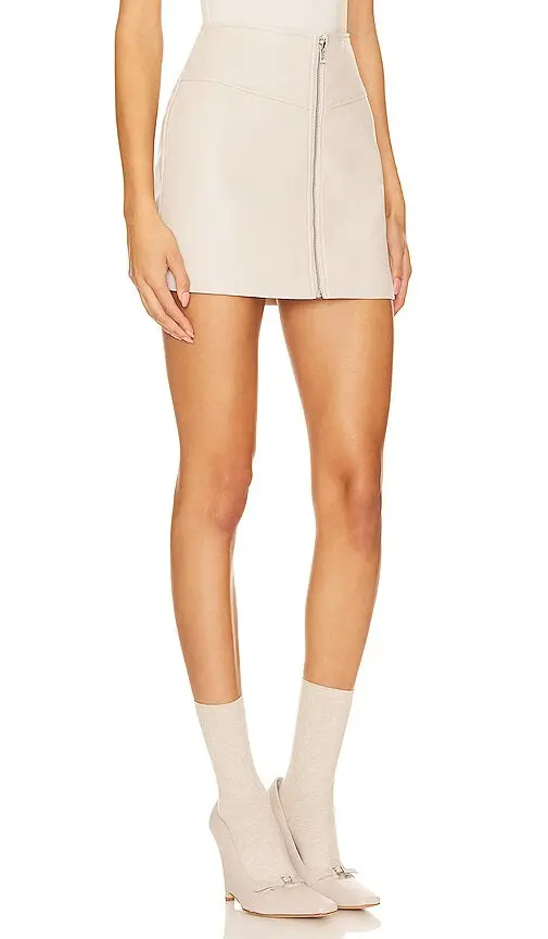 Astr The Label Tracy Skirt