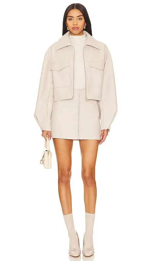 Astr The Label Tracy Skirt