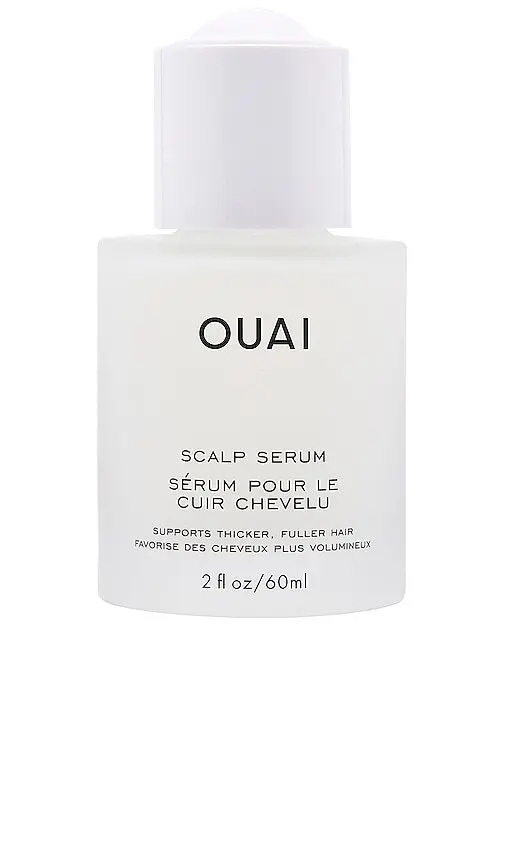 Ouai Scalp Serum - N,a